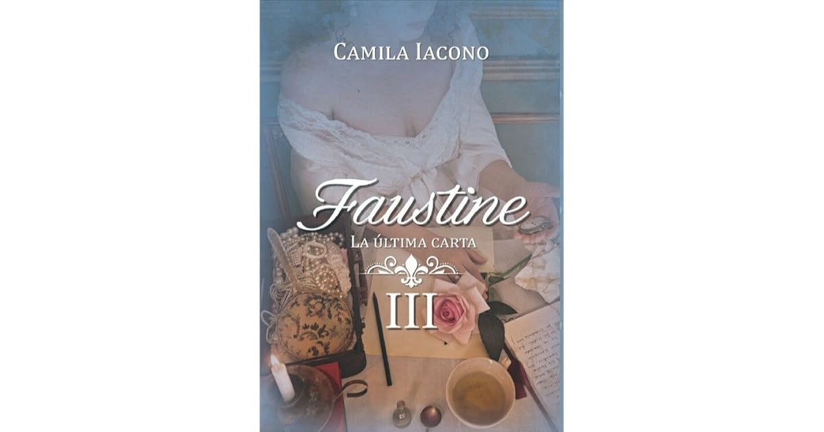 Ruth Medrano (Buenos Aires, Argentina)’s review of FAUSTINE III: La ...