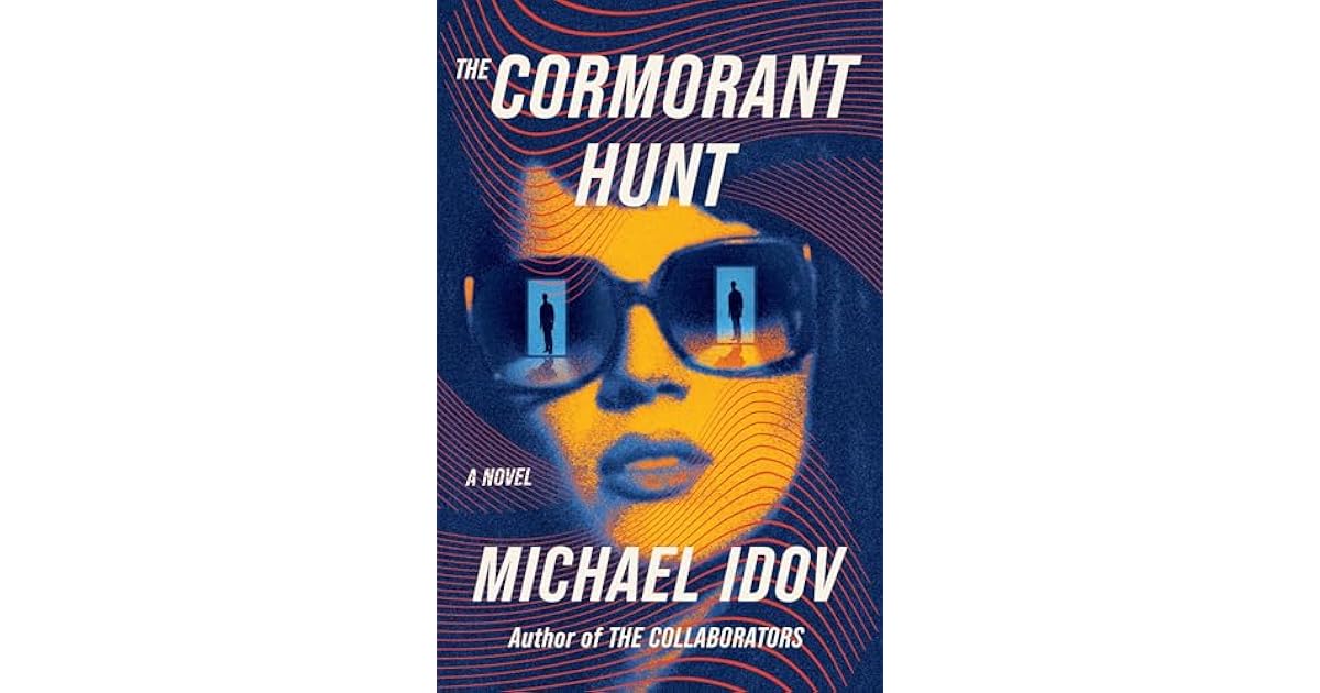 Book giveaway for The Cormorant Hunt (The Cormorant Trilogy, #2) by ...