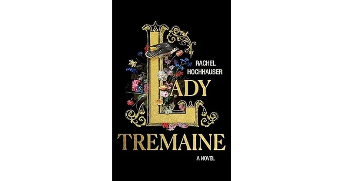 Book giveaway for Lady Tremaine by Rachel Hochhauser Aug 12-Aug 26, 2025