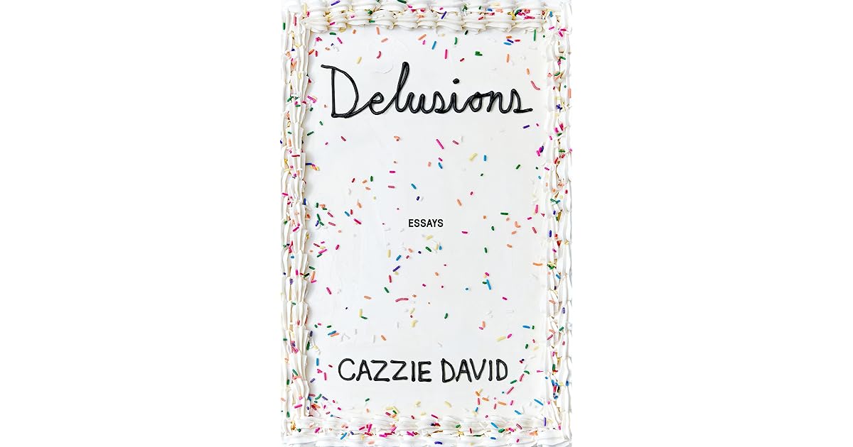 Book giveaway for Delusions: Of Grandeur, of Romance, of Progress by ...
