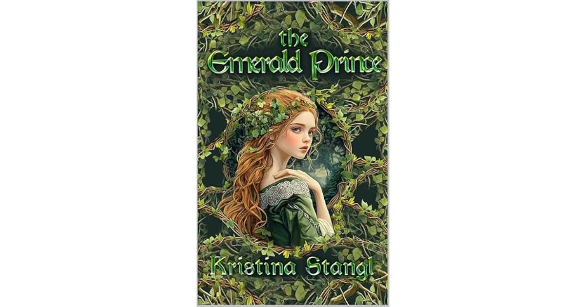 Book giveaway for The Emerald Prince (The Enchanted Forest Saga, #3) by ...