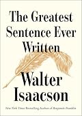 Readers who enjoyed The Greatest Sentence Ever Written