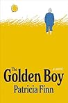 Book giveaway for The Golden Boy by Patricia Finn Aug 01-Aug 31, 2025