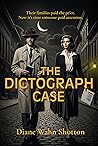 Book giveaway for The Dictograph Case by Diane Wahn Shotton Aug 26-Sep 20, 2025