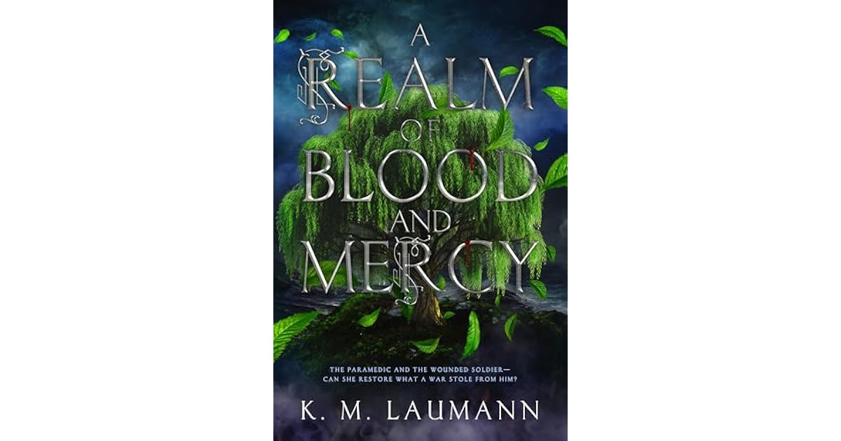 Book giveaway for A Realm of Blood and Mercy (The Godwin Chronicles) by ...