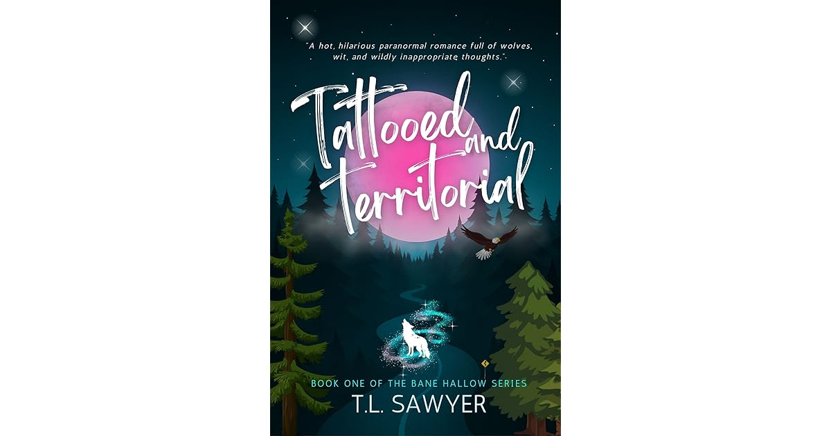 Angel G’s review of Tattooed And Territorial: A Steamy Small-Town ...