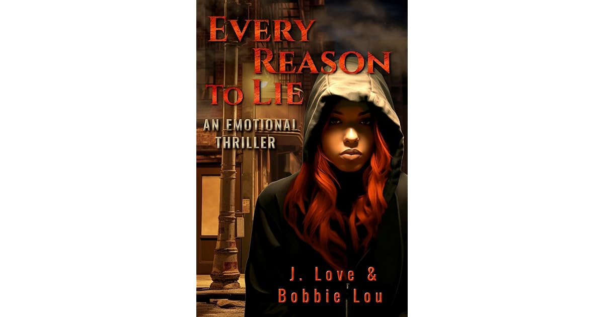 Book giveaway for Every Reason to Lie by Bobbie Lou Aug 11-Aug 25, 2025