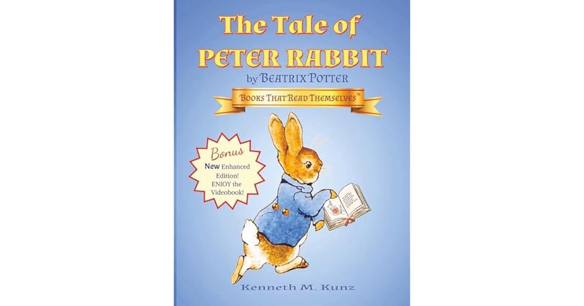 Mosa (Kingston, 08, Jamaica)’s review of The Tale of Peter Rabbit by ...