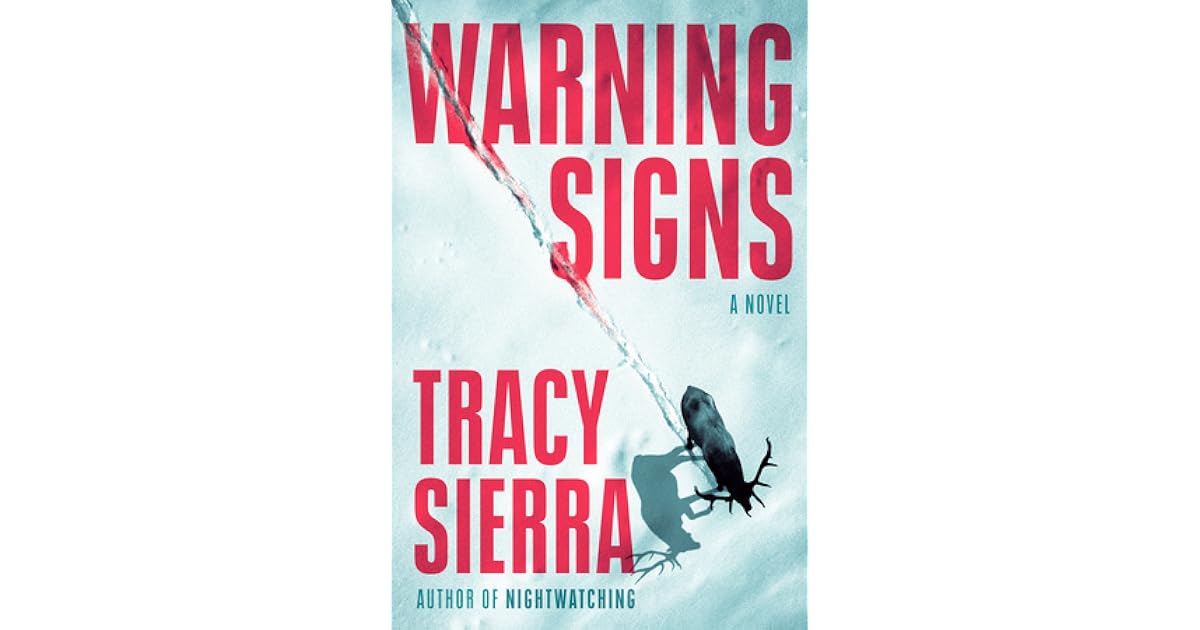 Lynsey (To read or not to read… definitely read!)’s review of Warning Signs