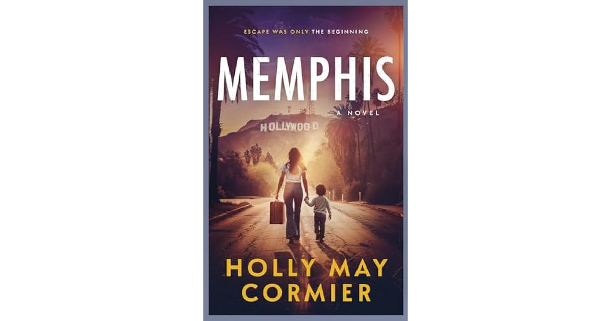 Book giveaway for Memphis: A gripping domestic thriller full of twists ...