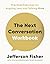 Jefferson Fisher (Author of The Next Conversation)