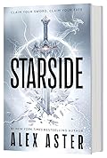 Starside Series by Alex Aster