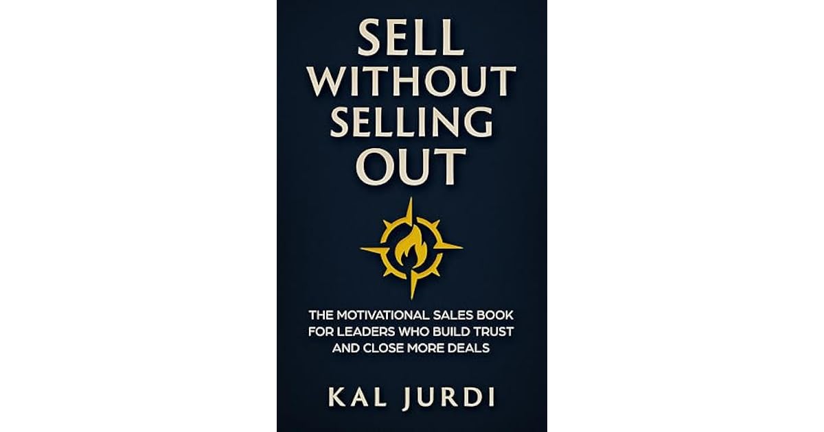 Steven Finkelstein’s review of Sell Without Selling Out: The ...