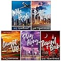 Windy City Series by Liz Tomforde