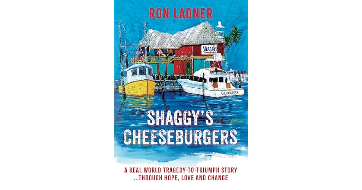 JoAnne (The United States)’s review of Shaggy’s Cheeseburgers: A Real ...