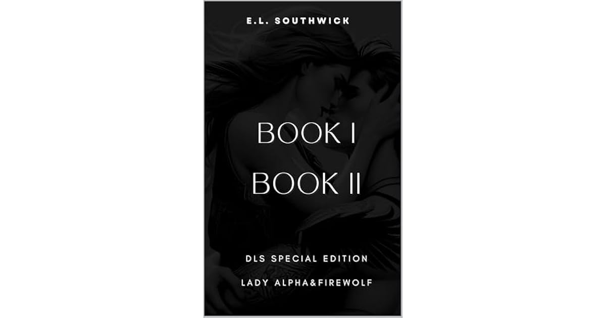 Book giveaway for The Black Cover: Absolute Unit Book 1 and 2: DLS ...