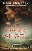 Monika Ritter Series by Eoin Dempsey
