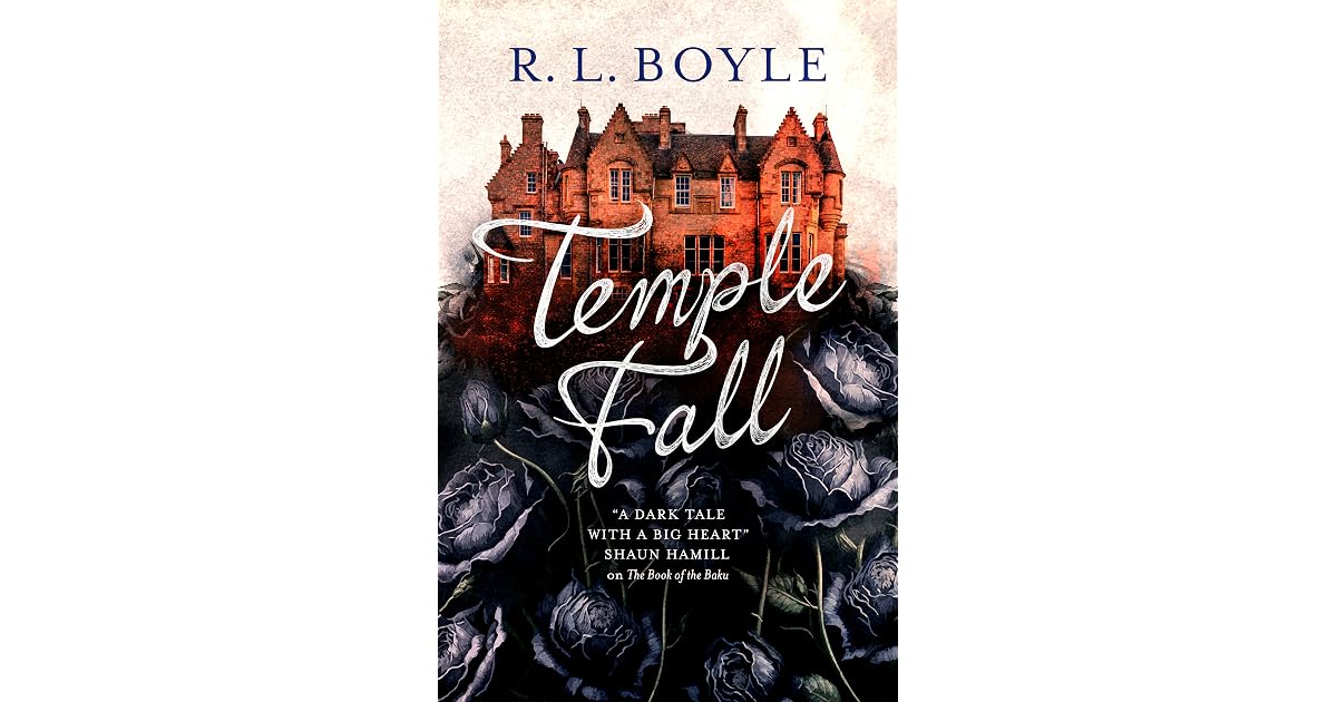 Amelia (Australia)’s review of Temple Fall