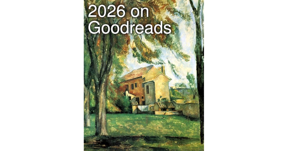 ren ☆’s review of 2026 on Goodreads
