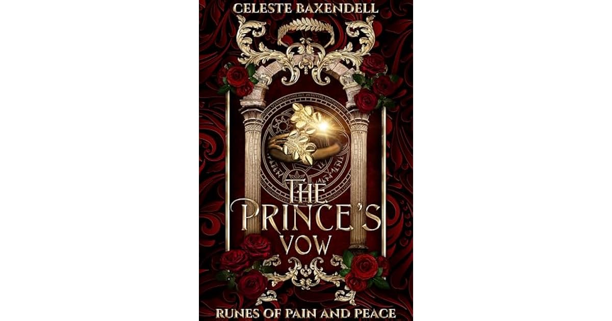 Kate Bullock’s review of The Prince's Vow