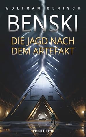 Renate (wien, 08, Austria)’s review of BENSKI Die Jagd nach dem ...
