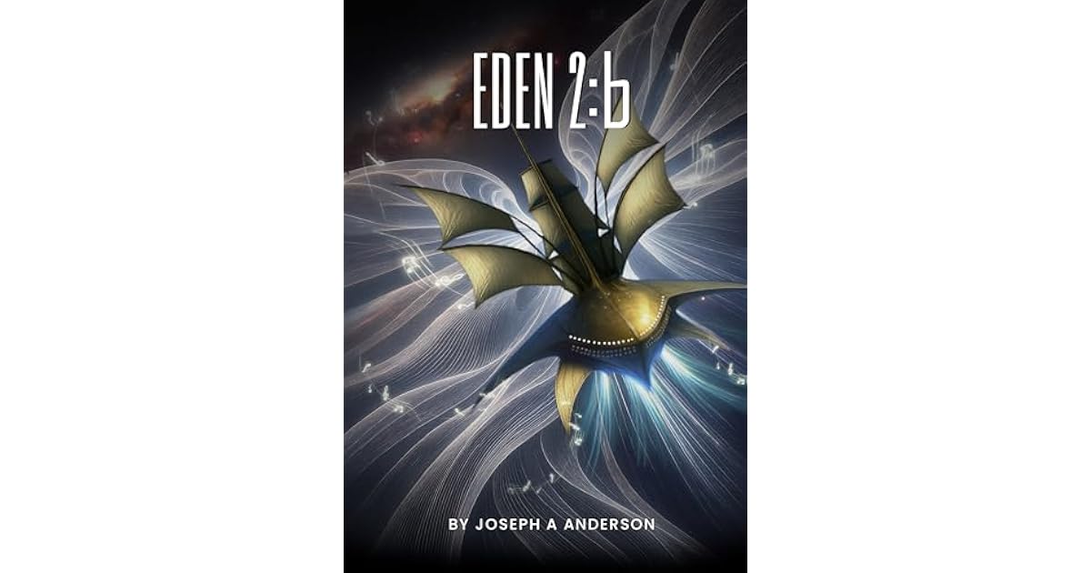 Andrew Beardmore’s review of Eden 2:b: The Star Dreamers