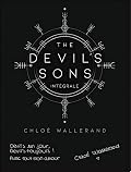 The Devil's Sons Series by Chloé Wallerand
