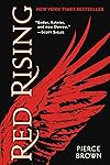 Red Rising Saga Dramatic Adaptations by Pierce Brown