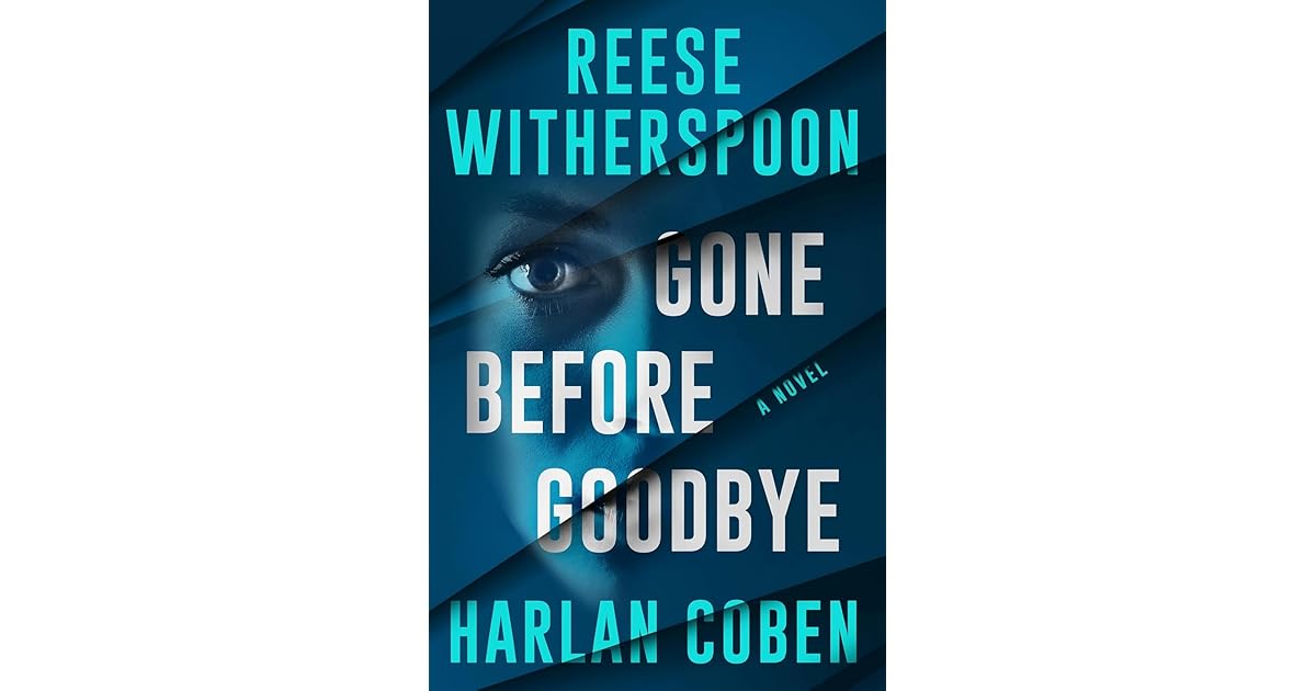 Rick Mason’s review of Gone Before Goodbye