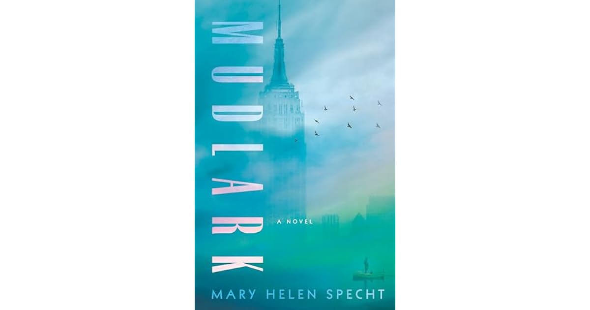 Book giveaway for Mudlark: A Novel by Mary Helen Specht Apr 01-Apr 30, 2026
