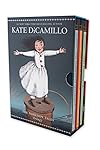 Mercy Watson Series by Kate DiCamillo