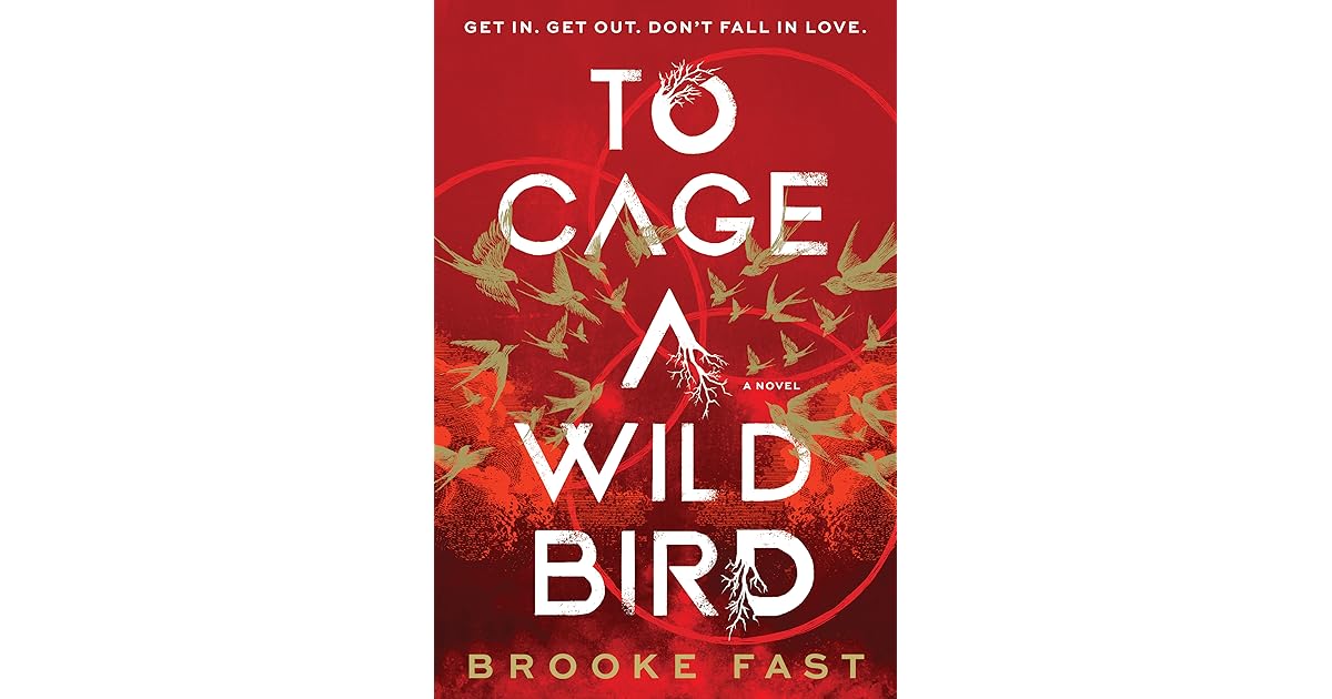 JULIET PRICE’s review of To Cage a Wild Bird