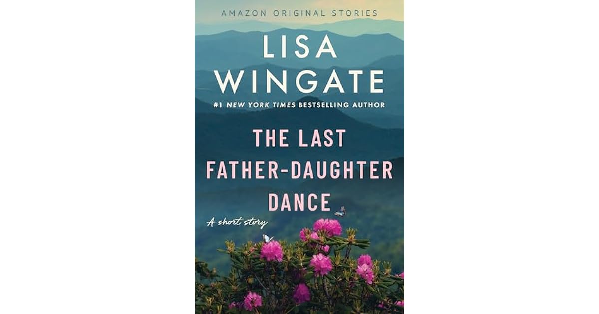 Robert Coffin’s review of The Last Father-Daughter Dance: A Short Story
