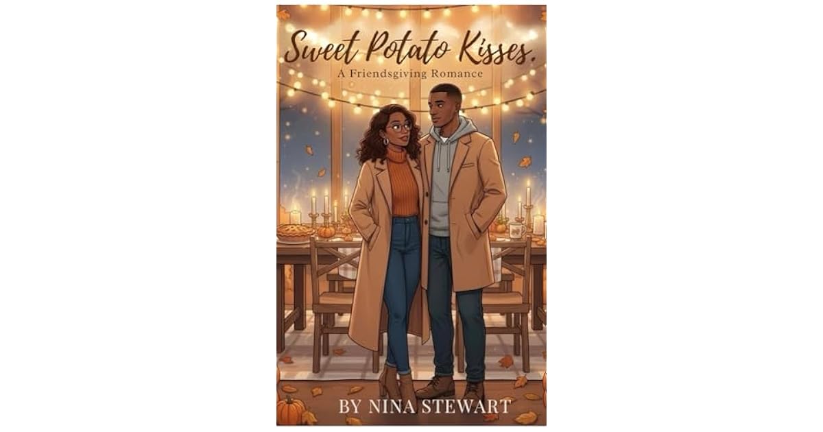 Toya Davis-Stokley’s Kindle Notes & Highlights for Sweet Potato Kisses ...