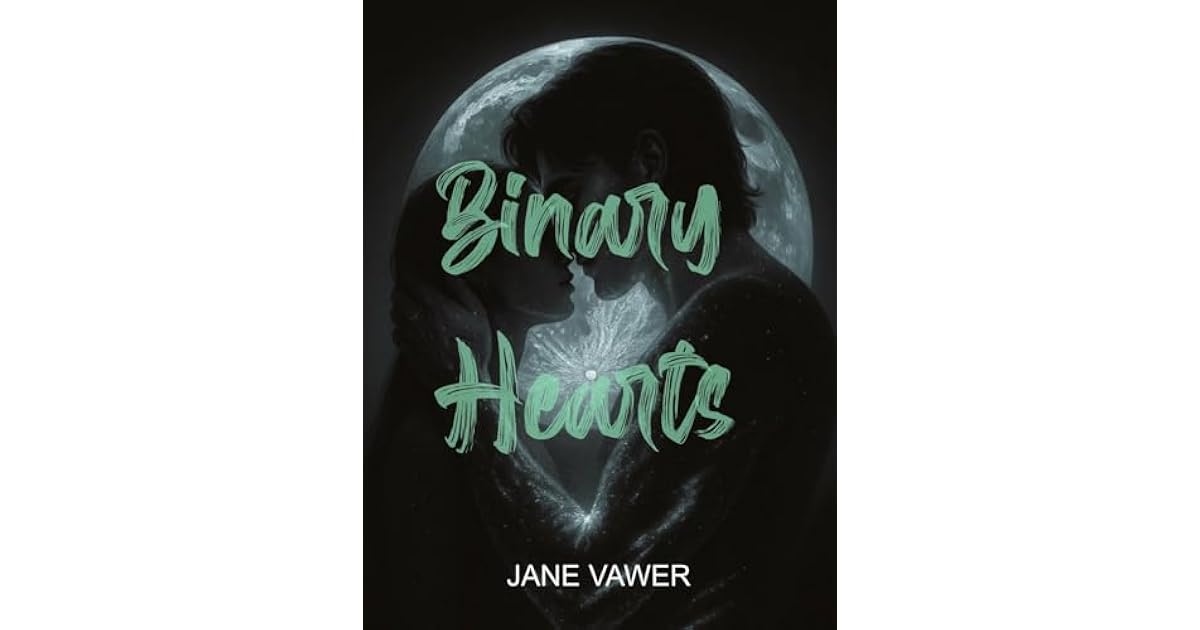 Book giveaway for Binary Hearts: A Steamy Small-Town New Adult Romance About Found Family ...