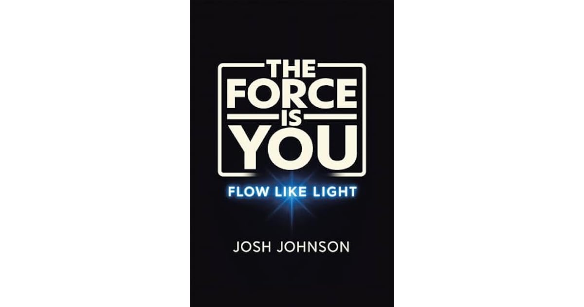 Chico's Mom (Hollywood, FL)’s review of The Force is You: Flow Like Light