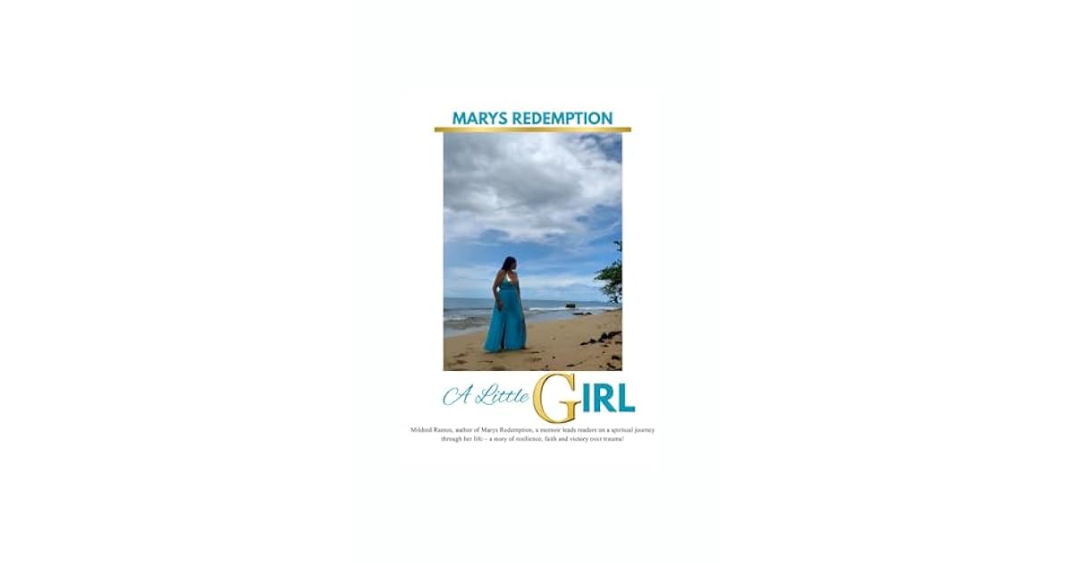 Book giveaway for Mary's Redemption: A Little Girl by Mildred Ramos Dec 02-Dec 14, 2025