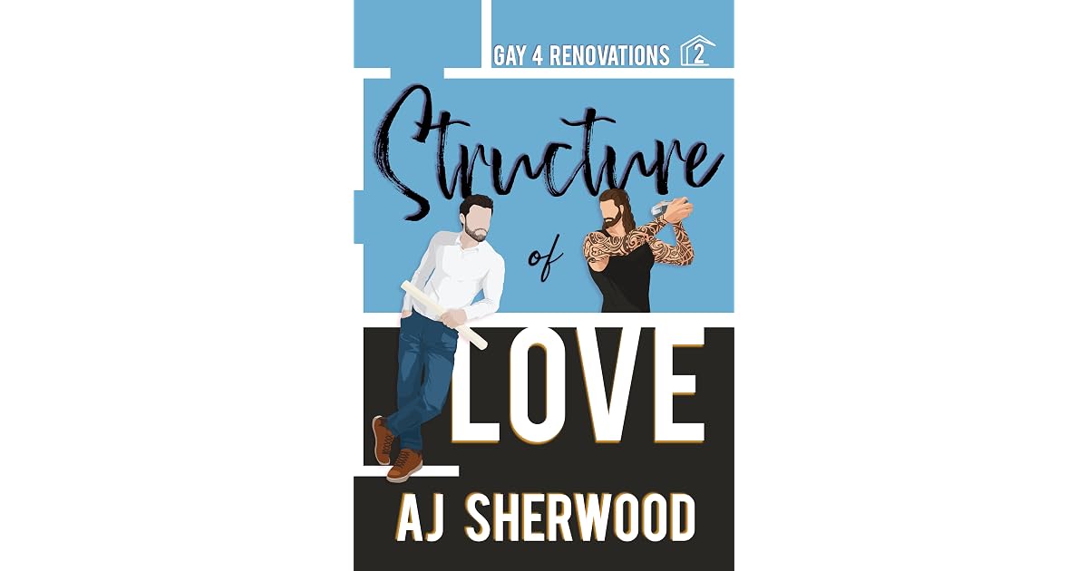 Jenny’s review of Structure of Love