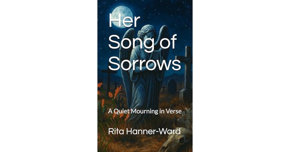 Book giveaway for Her Song of Sorrows: A Quiet Mourning in Verse (Her ...