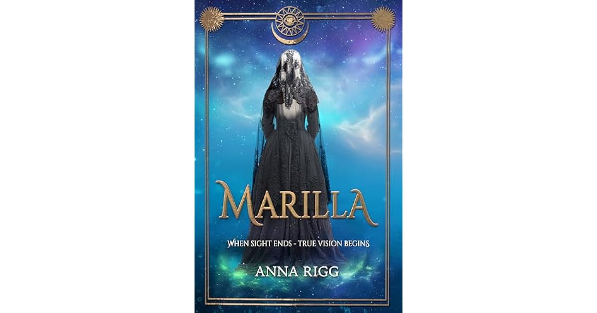 Book giveaway for Marilla (The Barber Legacy) by Anna Rigg Dec 11-Dec ...