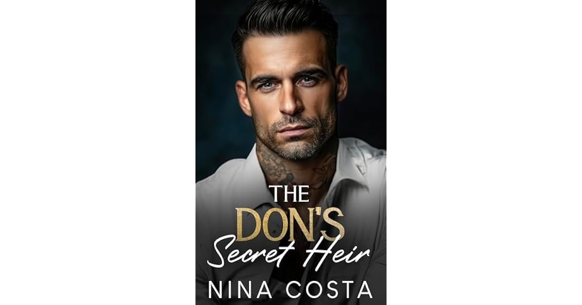 Frances Packingham’s review of The Don’s Secret Heir: An Enemies to ...