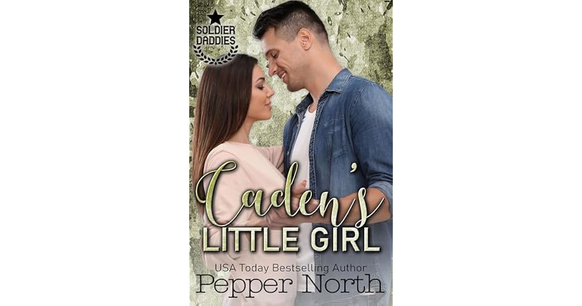 Tc’s review of Caden's Little Girl
