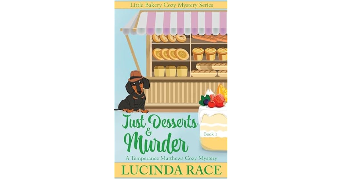 Angela (Toowoomba, 4350, Australia)’s review of Just Desserts and ...