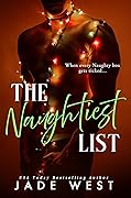 Naughtier and Naughtier Series by Jade West