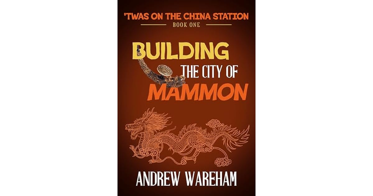 Robert Millen’s review of Building The City Of Mammon