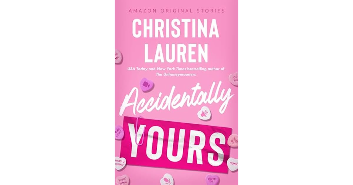 lizzie♡ (Brooklyn, NY)’s review of Accidentally Yours