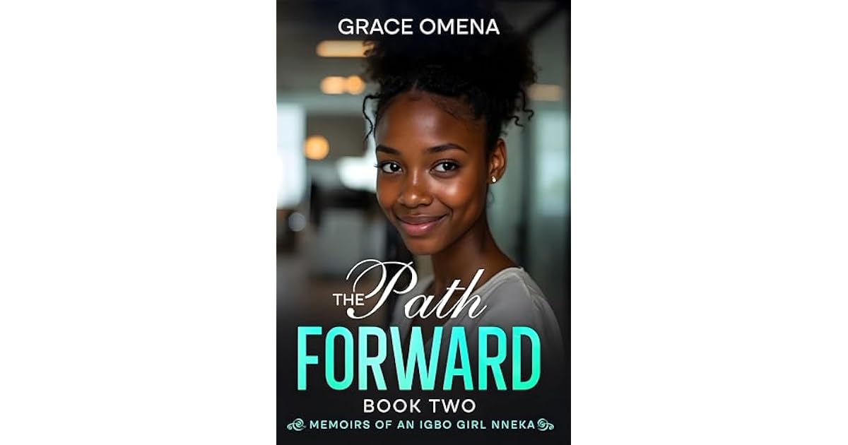 Steven Finkelstein’s review of The Path Forward 2: MEMOIRS OF AN IGBO ...