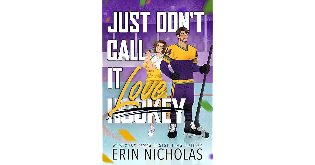 Sharon Collins’s review of Just Don't Call It Love