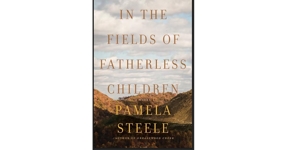 Book giveaway for In the Fields of Fatherless Children by Pamela Steele ...