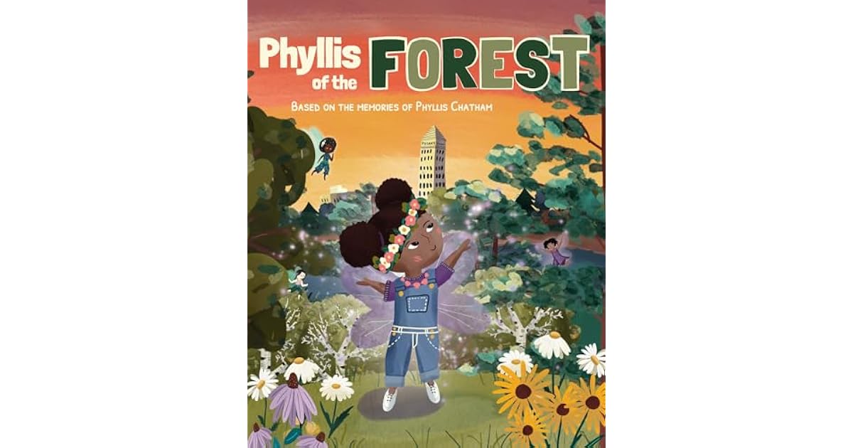 Book giveaway for Phyllis of the Forest by Lauren Kukla Aug 08-Sep 07, 2026